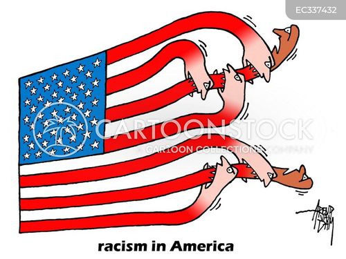 Black People Cartoons and Comics - funny pictures from CartoonStock