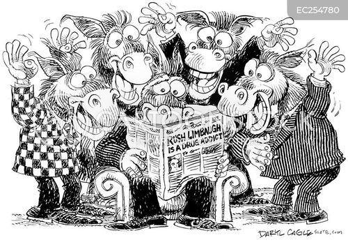 Espn Cartoons and Comics - funny pictures from CartoonStock