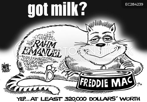 Lazy Cat Cartoons and Comics - funny pictures from CartoonStock