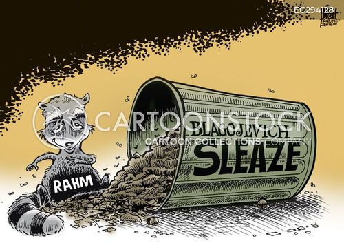 Political Mess Cartoons and Comics - funny pictures from CartoonStock