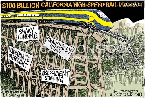Rapid Transit Cartoons and Comics - funny pictures from CartoonStock