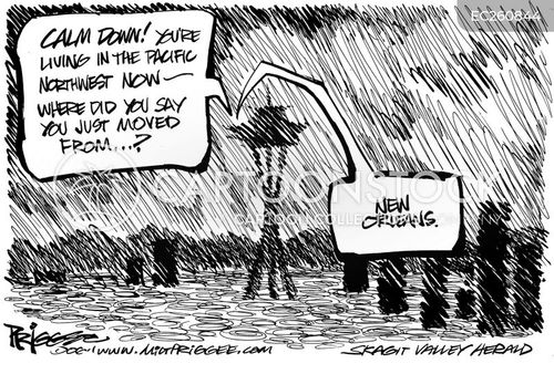 Drizzle Cartoons and Comics - funny pictures from CartoonStock