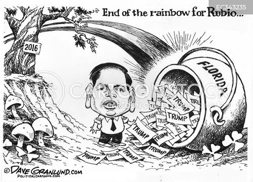 Political Disengagement Cartoons and Comics - funny pictures from ...