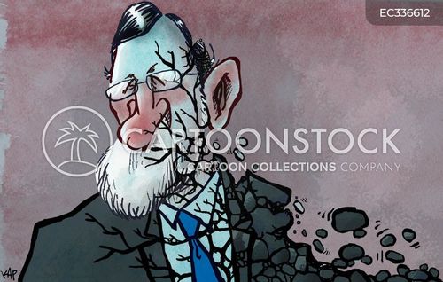Government Instability Cartoons and Comics - funny pictures from ...