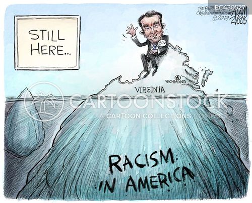 Governor-northam Cartoons and Comics - funny pictures from CartoonStock