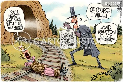 Ralston Purina Cartoons and Comics - funny pictures from CartoonStock