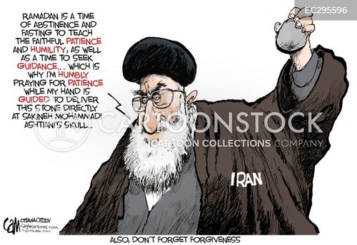 Spiritual Purification Cartoons and Comics - funny pictures from ...