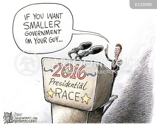 Rand Paul Cartoons and Comics - funny pictures from CartoonStock