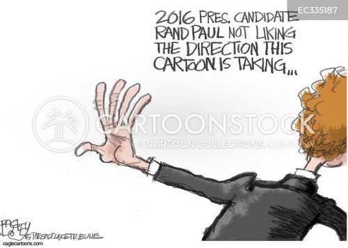 Media Pressure Group Cartoons and Comics - funny pictures from CartoonStock