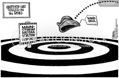 Rand Cartoons and Comics - funny pictures from CartoonStock