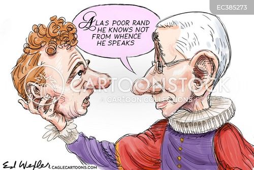 Rand Paul Cartoons and Comics - funny pictures from CartoonStock