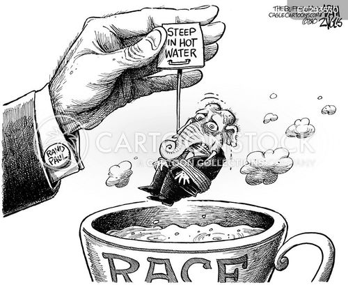 Steep Cartoons and Comics - funny pictures from CartoonStock