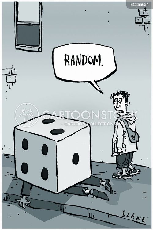 Unforeseen Cartoons and Comics - funny pictures from CartoonStock