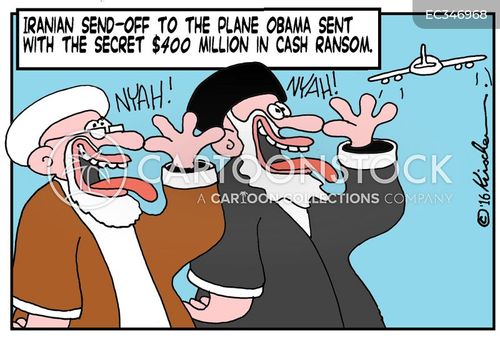 Ransom Cartoons and Comics - funny pictures from CartoonStock