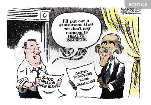 Negotiation Strategy Cartoons and Comics - funny pictures from CartoonStock