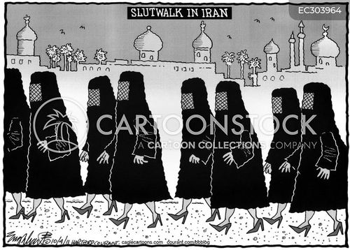 Breaking Norms Cartoons and Comics - funny pictures from CartoonStock
