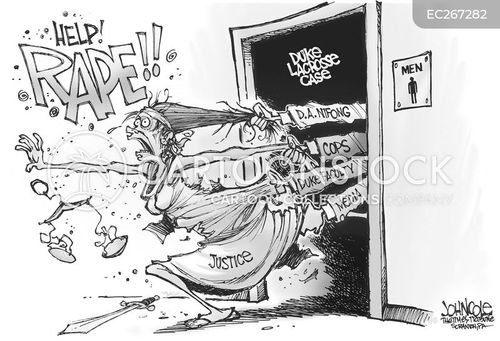 False Accusations Cartoons and Comics - funny pictures from CartoonStock