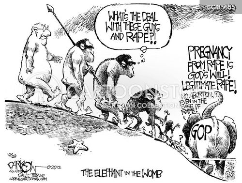 Rape Or Incest Cartoons and Comics - funny pictures from CartoonStock