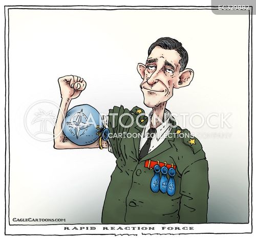 Rapid Response Cartoons and Comics - funny pictures from CartoonStock