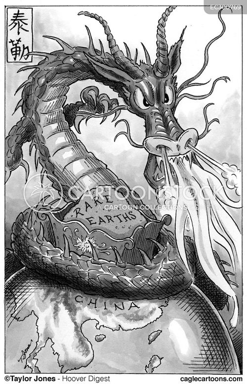 Elemental Cartoons and Comics - funny pictures from CartoonStock