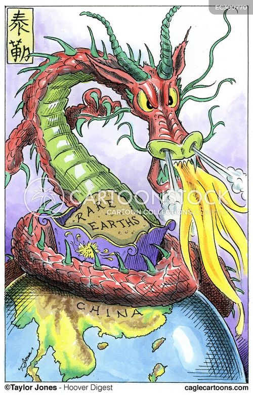 Commodities Market Cartoons and Comics - funny pictures from CartoonStock