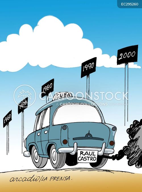 Pasado Cartoons and Comics - funny pictures from CartoonStock