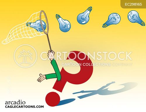 Dudas Cartoons and Comics - funny pictures from CartoonStock