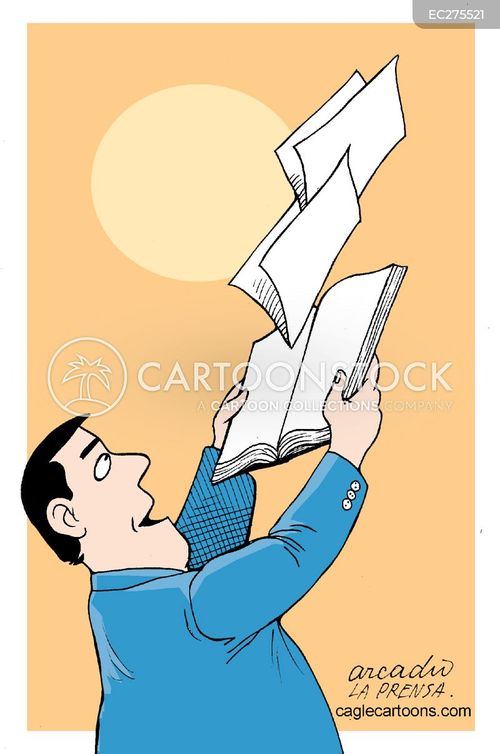 Soar Cartoons and Comics - funny pictures from CartoonStock