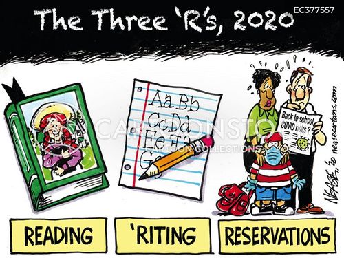 Learning Objectives Cartoons and Comics - funny pictures from CartoonStock