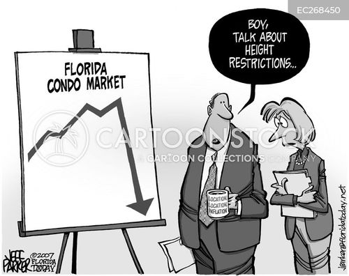 Housing Industry Cartoons and Comics - funny pictures from CartoonStock