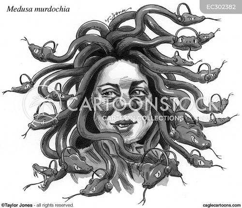 Newspaper Editor Cartoons and Comics - funny pictures from CartoonStock