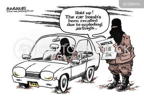 Automotive Repair Cartoons and Comics - funny pictures from CartoonStock