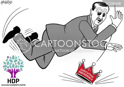 Hdp Logo Cartoons and Comics - funny pictures from CartoonStock