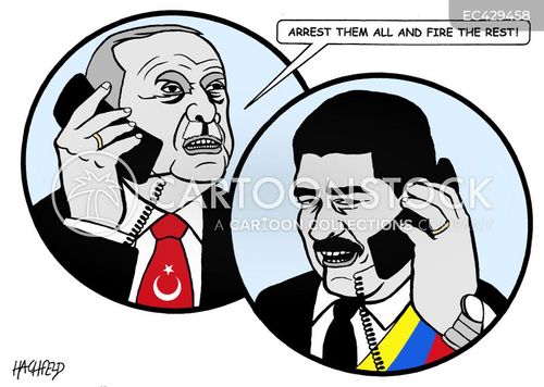 Alleged Assassination Attempt Cartoons and Comics - funny pictures from ...