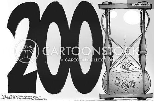 2008 Recession Cartoons and Comics - funny pictures from CartoonStock