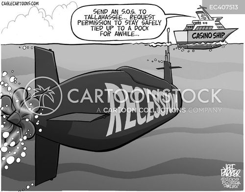 Onboard Peril Cartoons and Comics - funny pictures from CartoonStock