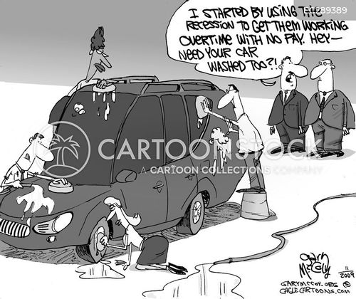 Organizational Restructuring Cartoons and Comics - funny pictures from ...