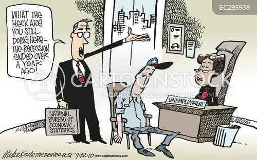 Employment End Cartoons and Comics - funny pictures from CartoonStock