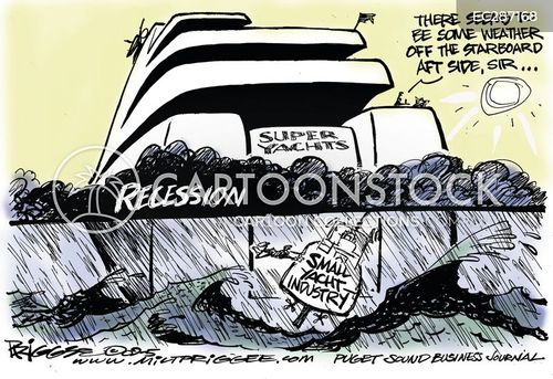 Yacht Charter Cartoons and Comics - funny pictures from CartoonStock