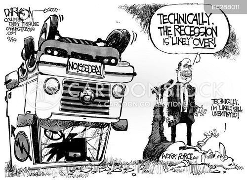 Is Over Cartoons and Comics - funny pictures from CartoonStock