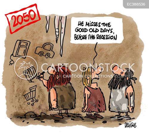 Way Of Life Cartoons and Comics - funny pictures from CartoonStock