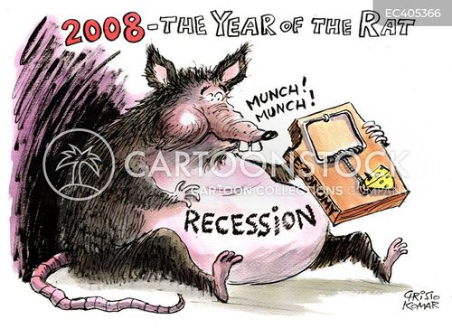 Rat Population Cartoons and Comics - funny pictures from CartoonStock
