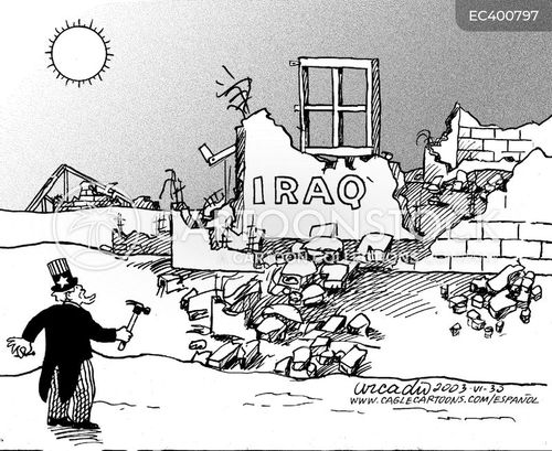 Reconstruir Cartoons and Comics - funny pictures from CartoonStock