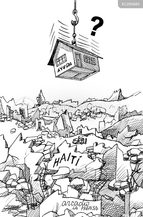 Reconstruccion Cartoons and Comics - funny pictures from CartoonStock