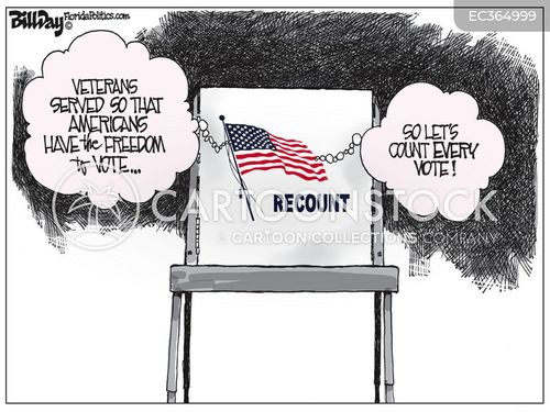 Florida Senators Cartoons and Comics - funny pictures from CartoonStock