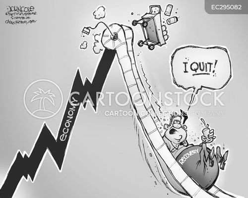 Airline Recovery Cartoons and Comics - funny pictures from CartoonStock