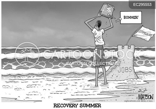 Recovery Cartoons and Comics - funny pictures from CartoonStock