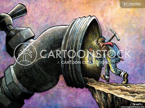 Recurso Agotado Cartoons and Comics - funny pictures from CartoonStock