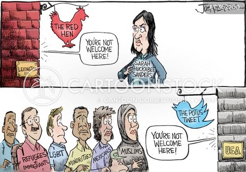 Red Hen Cartoons and Comics - funny pictures from CartoonStock