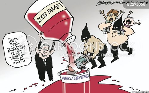 Intergenerational Equity Cartoons and Comics - funny pictures from ...